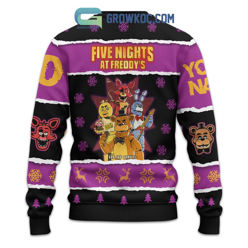 Five Nights At Freddy's We Are All Searching For Someone Whoes Demons ...